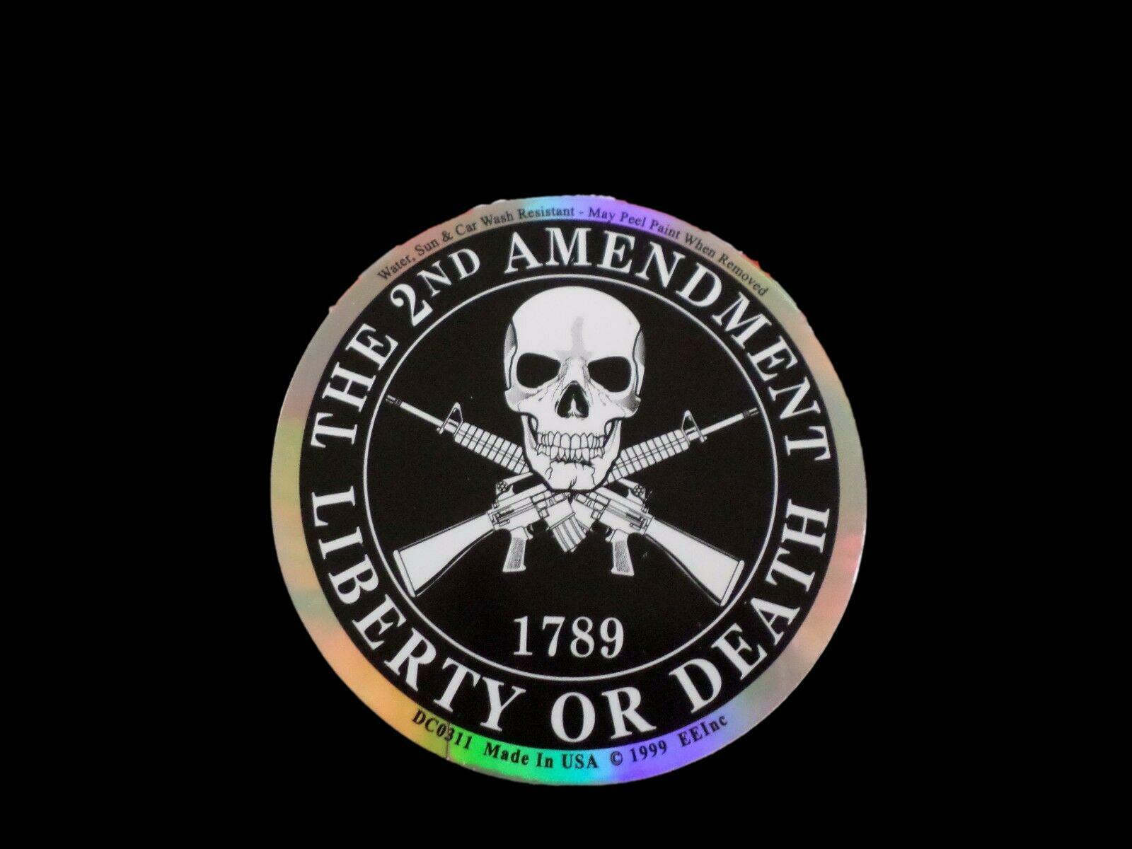 2nd Amendment – Clay's Military