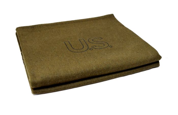 Military Wool Blankets – Clay's Military