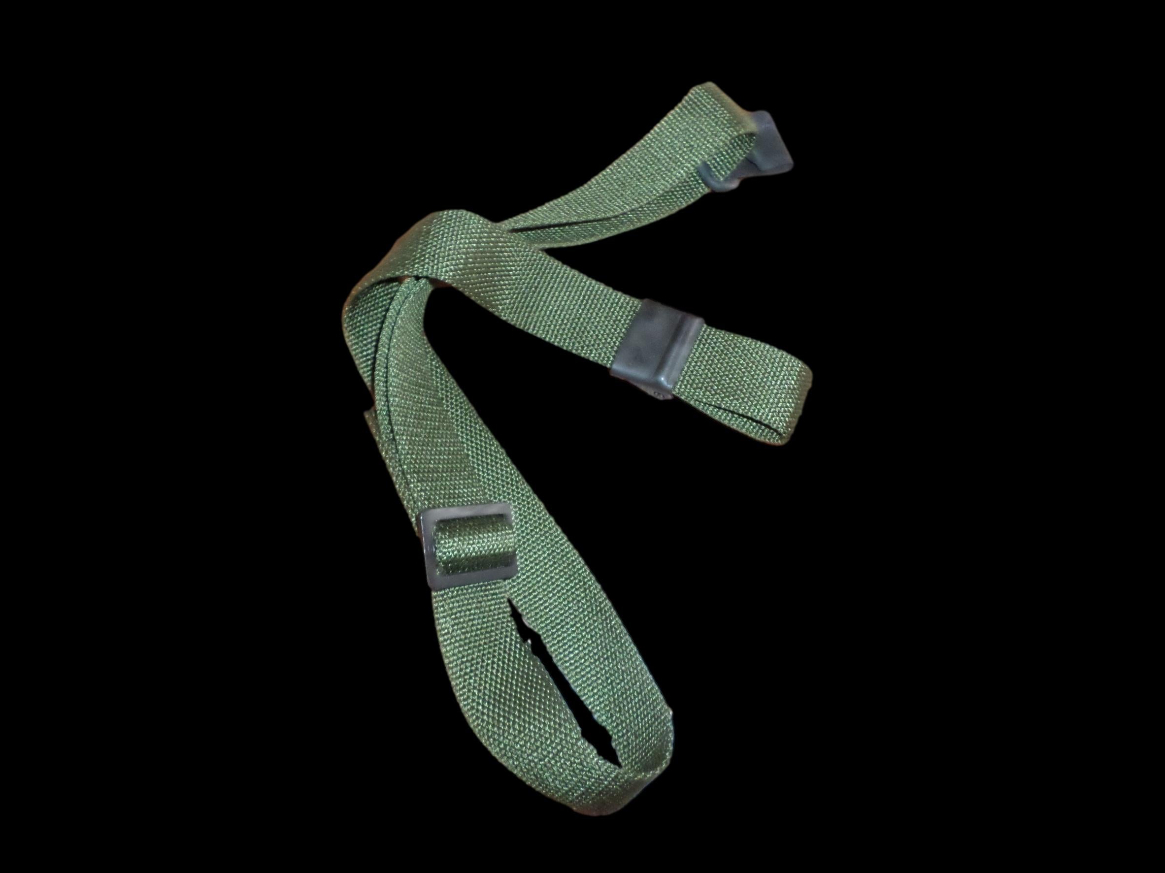 Rifle Slings – Clay's Military
