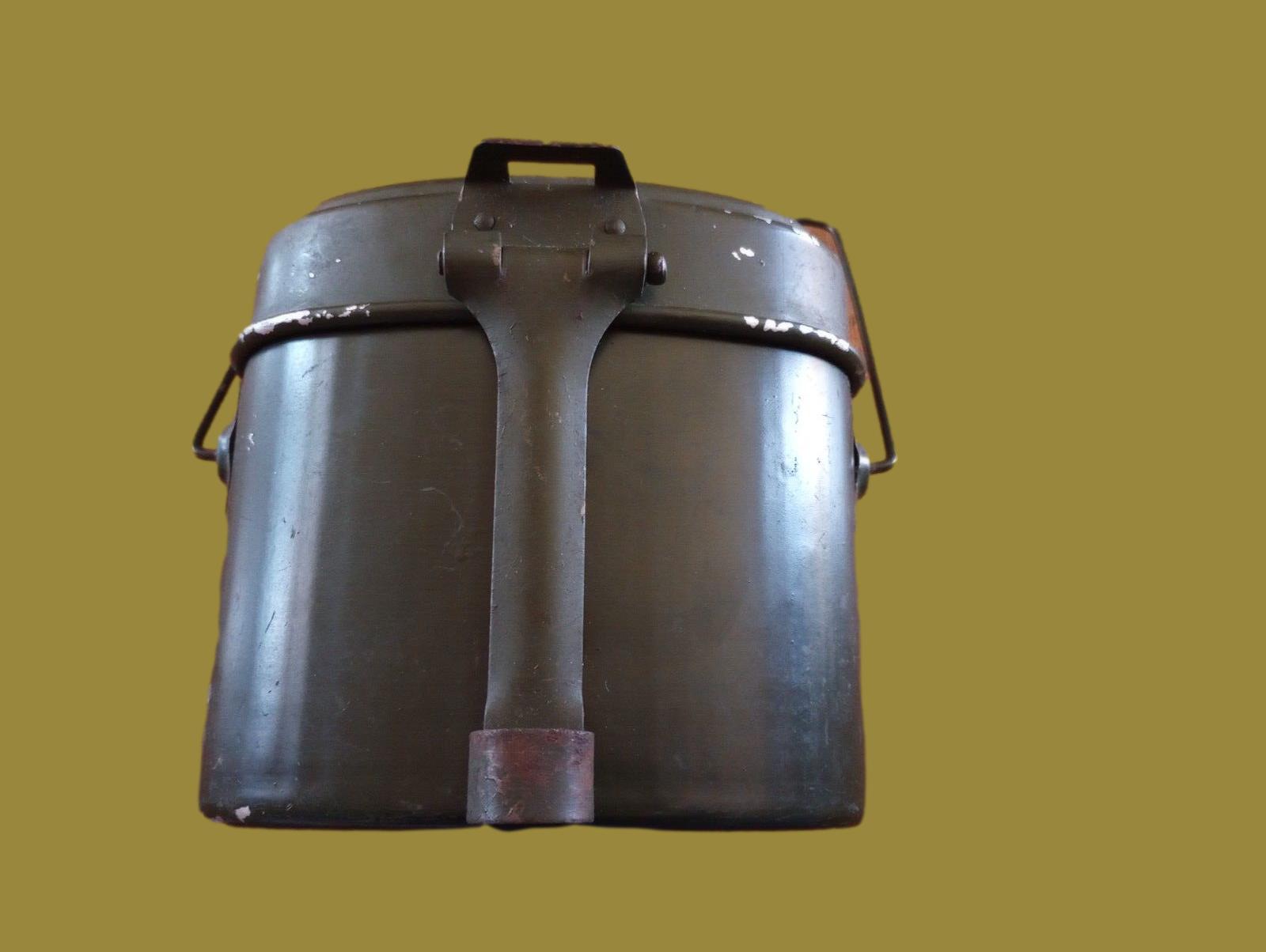 Military Mess Kits – Clay's Military