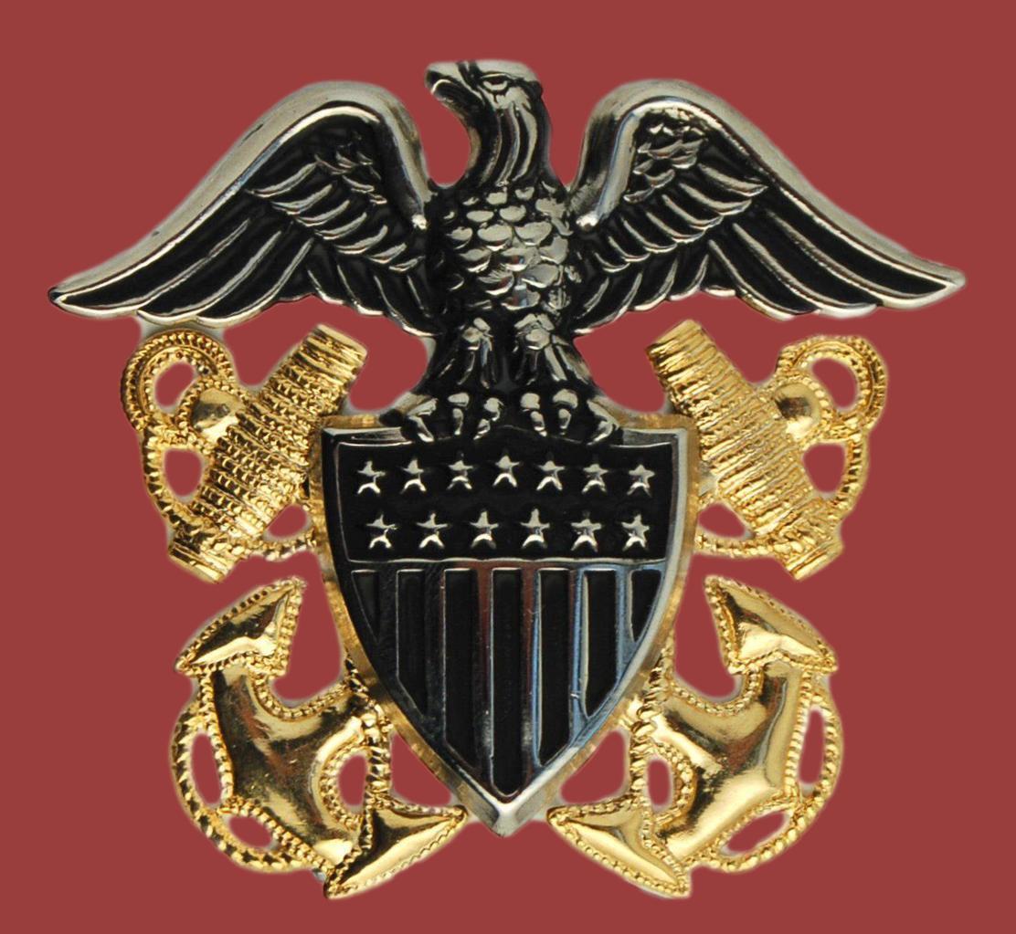 Military Insignia – Clay's Military