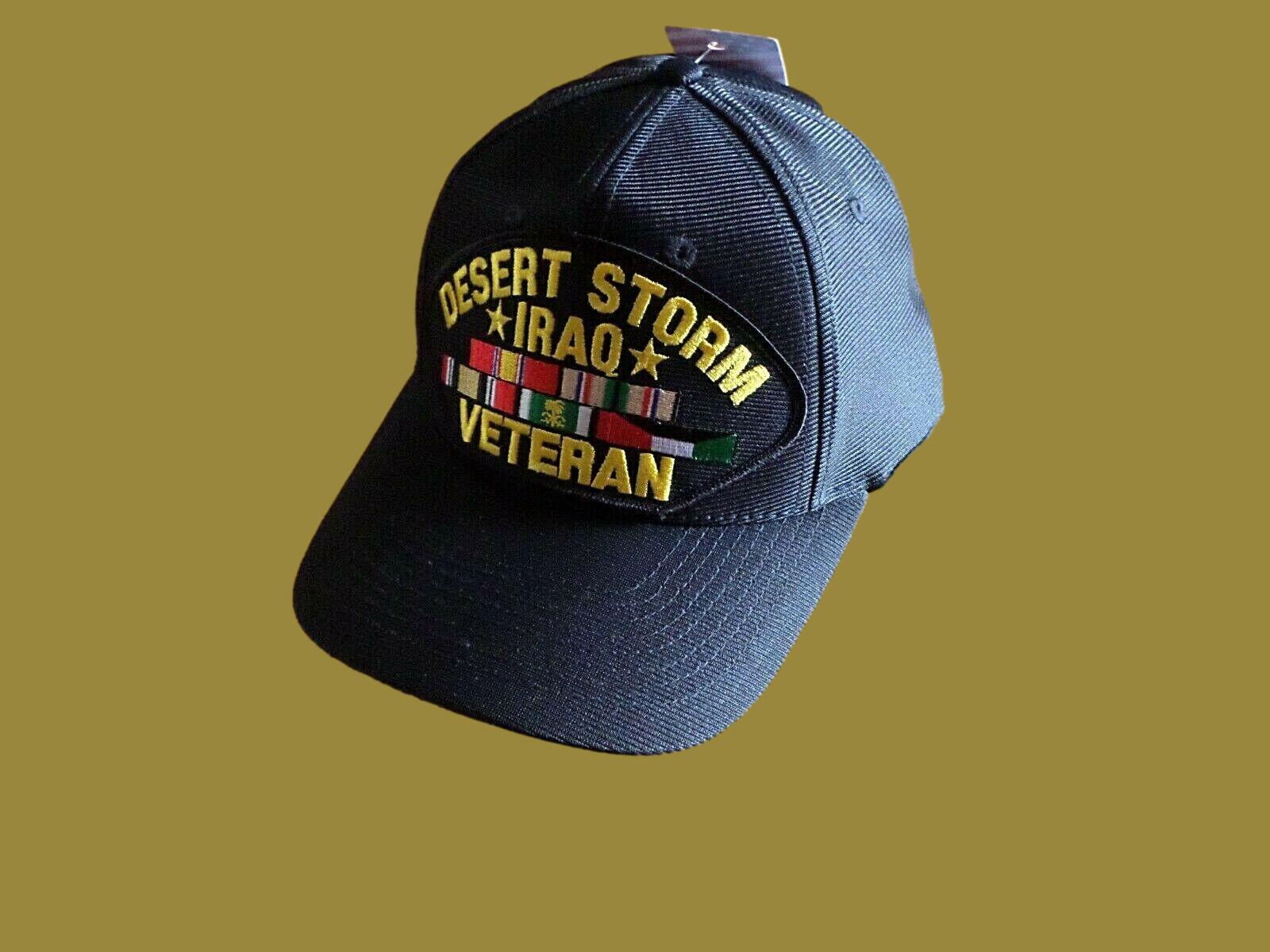 Military Veteran Hats – Clay's Military