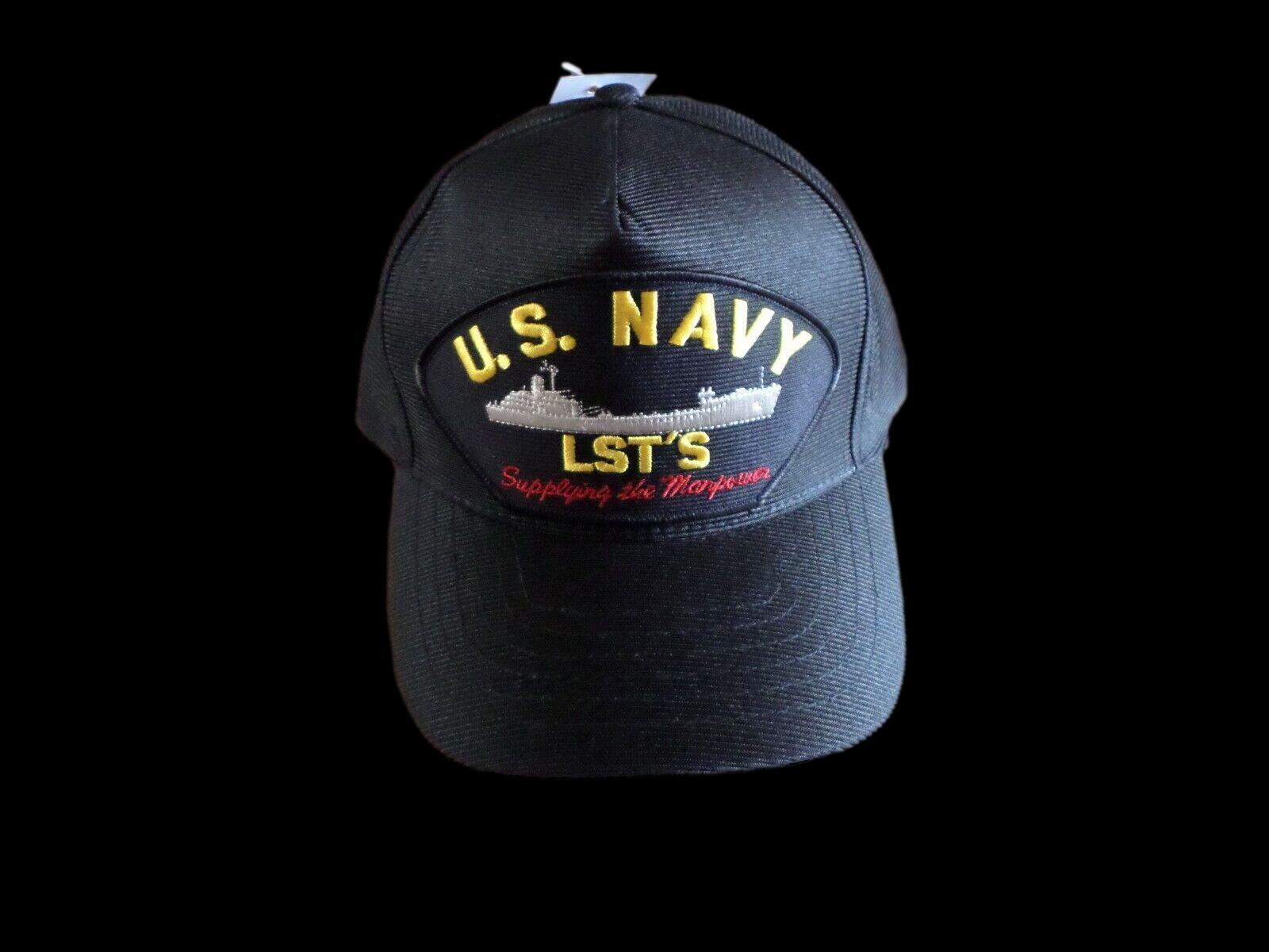 LST'S – Clay's Military