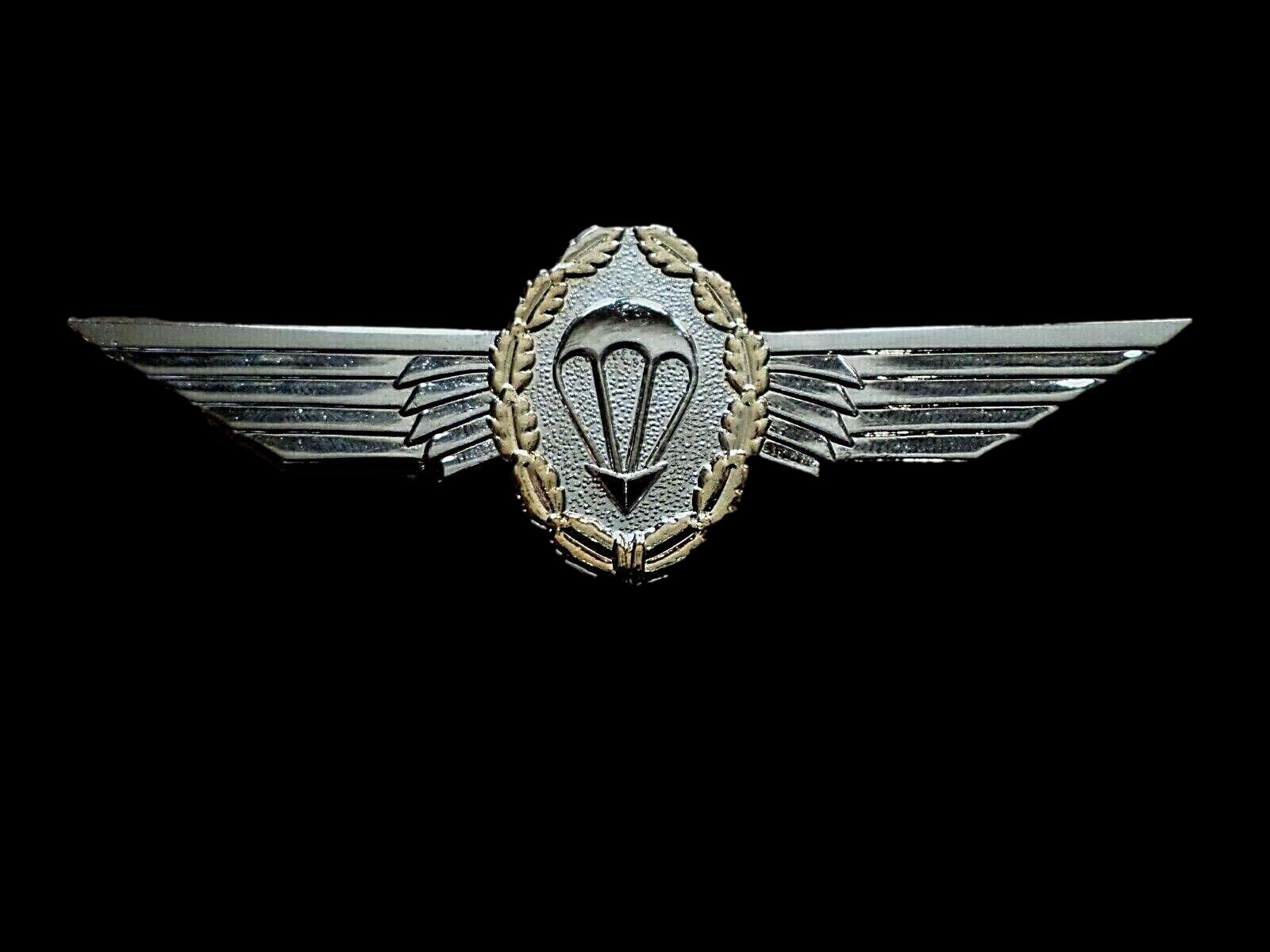 Foreign Military Pins – Clay's Military