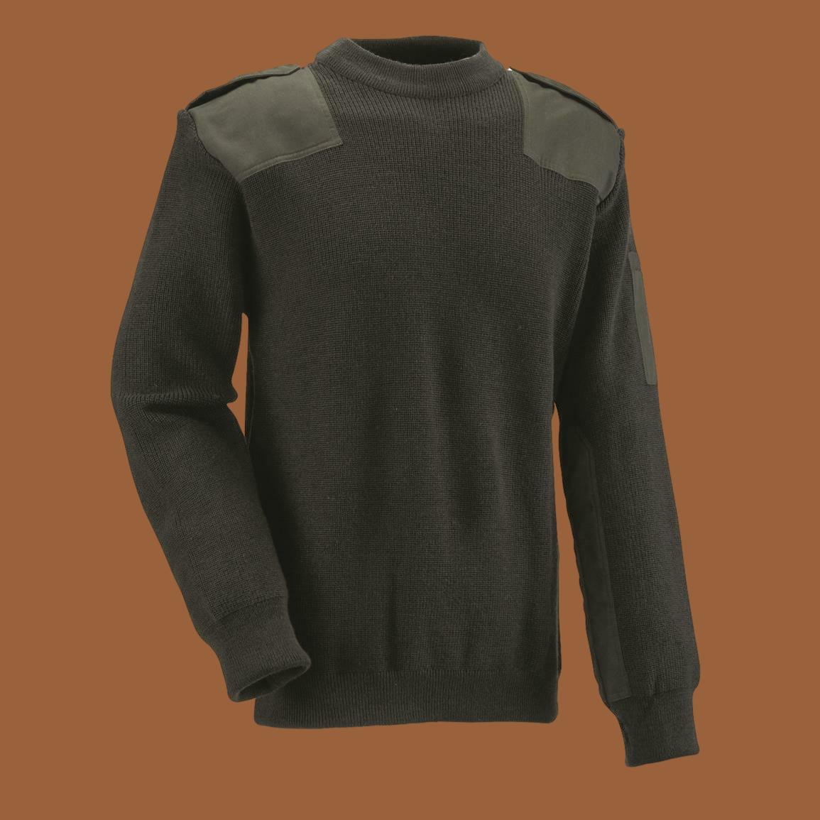 Foreign Military – Clay's Military