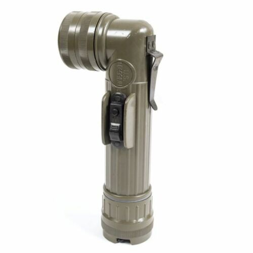 Military Flashlights – Clay's Military