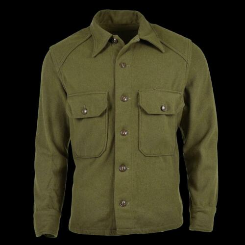 Korean Surplus – Clay's Military
