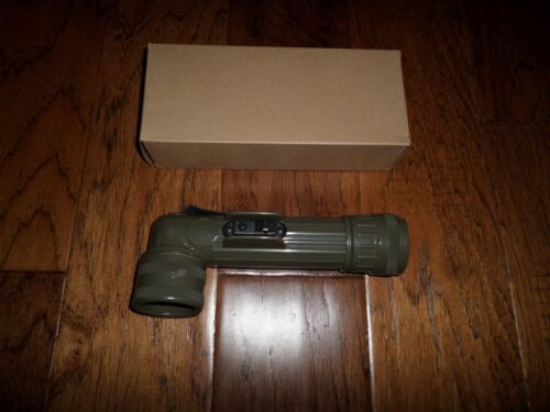 Flashlights – Clay's Military