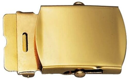 Belt Buckles – Clay's Military