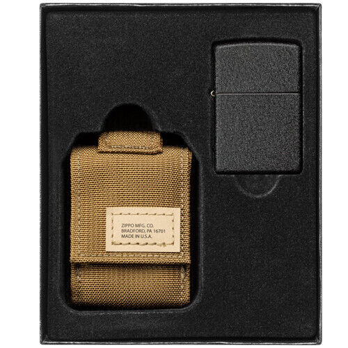 Zippo Lighters – Clay's Military