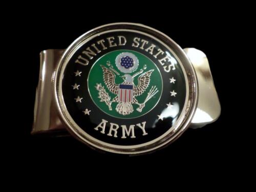 Money Clips – Clay's Military