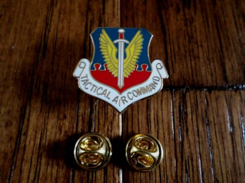 Air Force Pins – Clay's Military