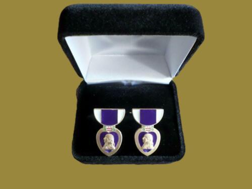 Military Cufflinks – Clay's Military