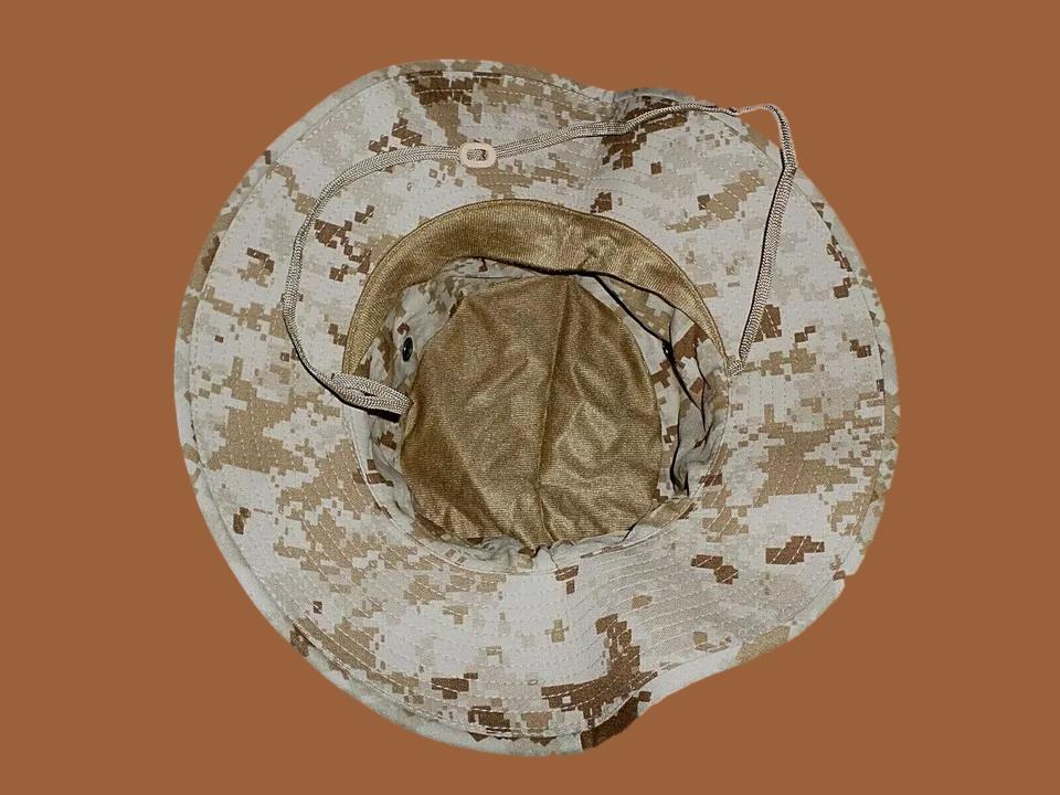 Marine Corps Hats – Clay's Military
