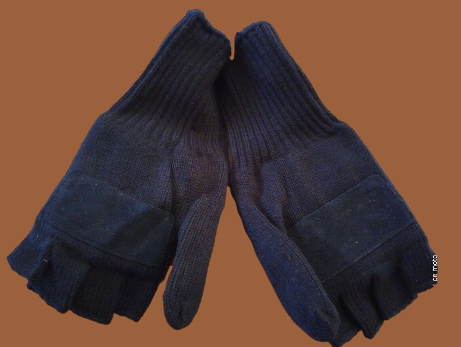 Open Finger Gloves – Clay's Military