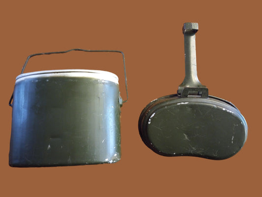 Military Mess Kits – Clay's Military