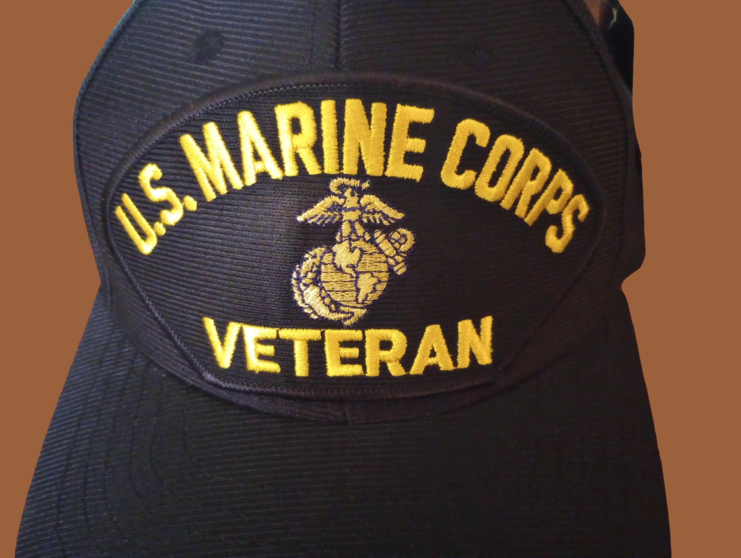 Marine Corps Hats – Clay's Military