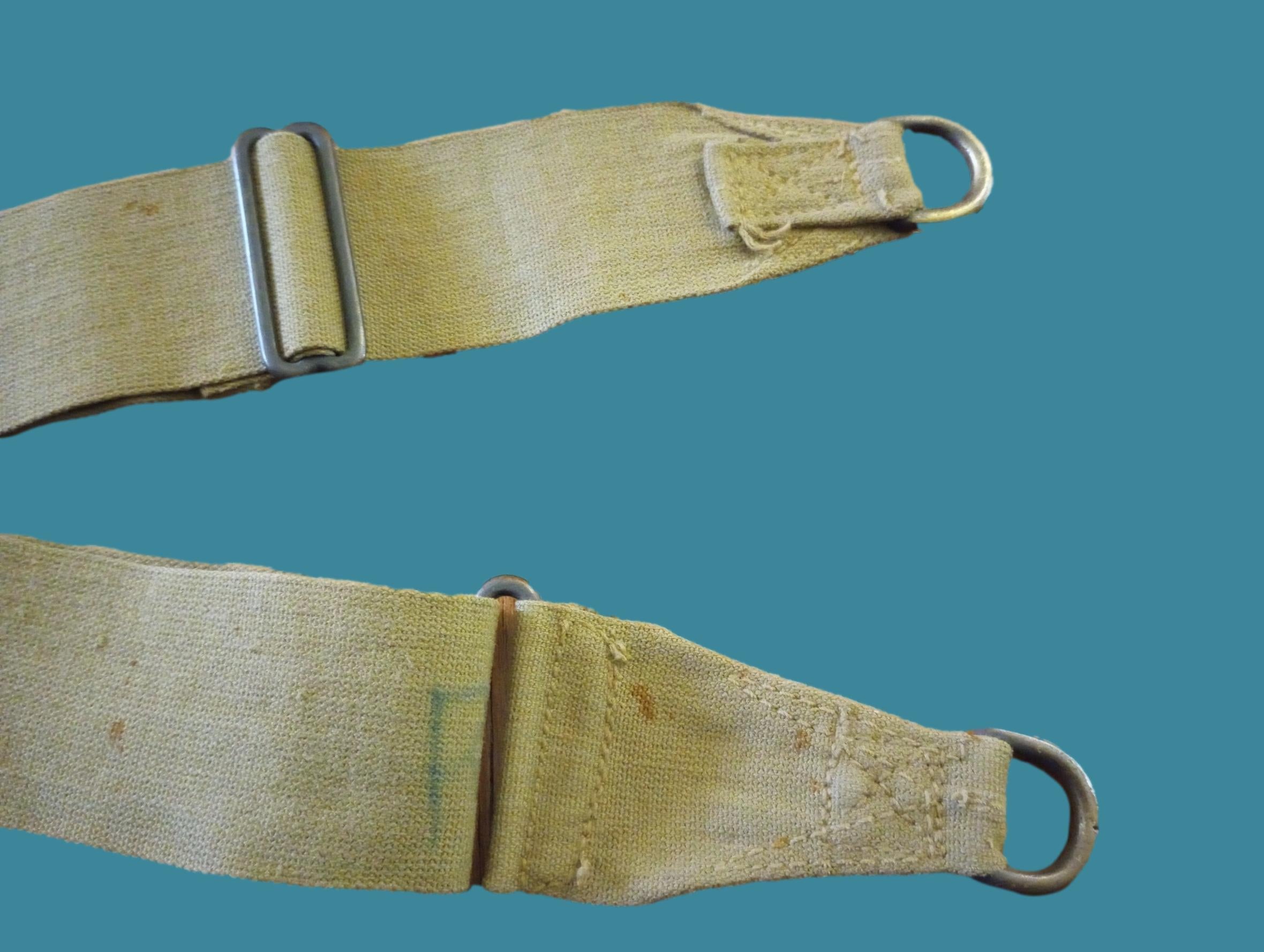 WWII Surplus – Clay's Military