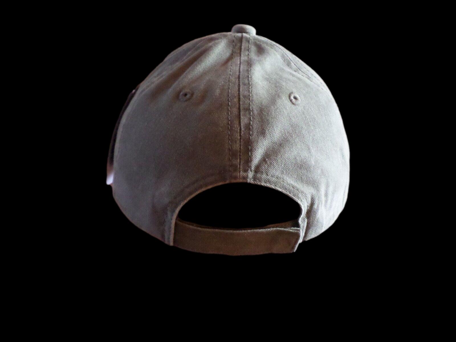 U.S ARMY AH-64 APACHE HAT EMBROIDERED MILITARY BALL CAP STONE WASHED O ...