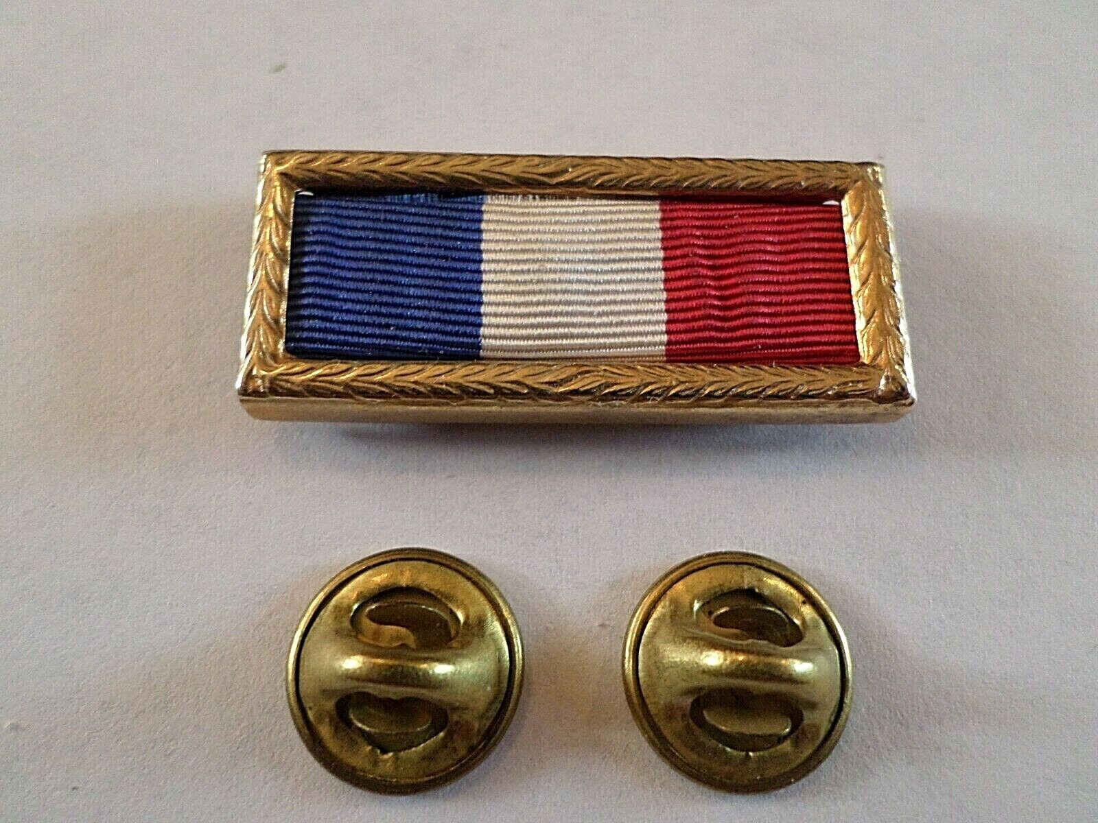 ARMY PHILIPPINES REPUBLIC PRESIDENTIAL UNIT CITATION RIBBON WITH RIBBO ...