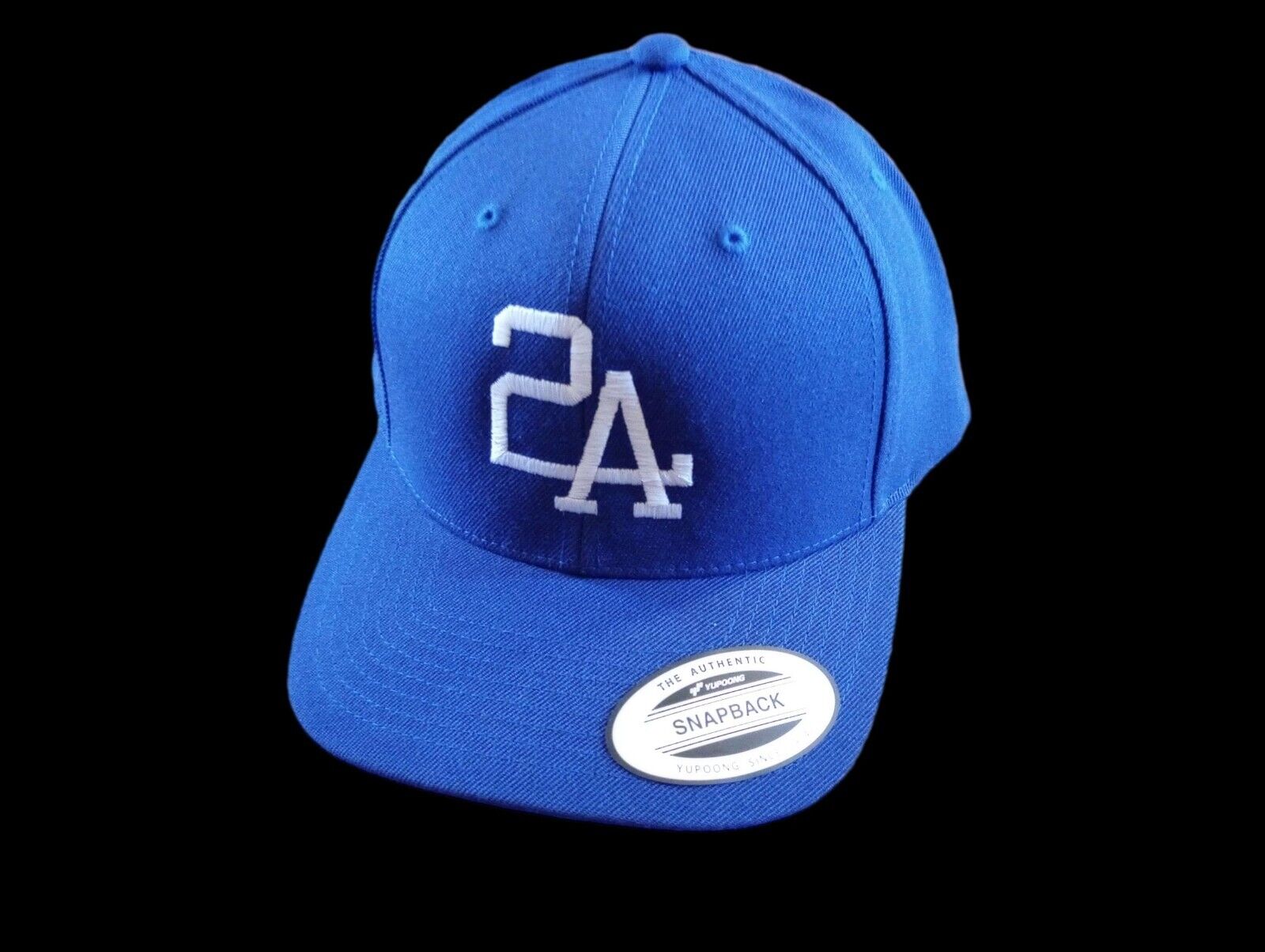 2nd Amendment Hats – Clay's Military