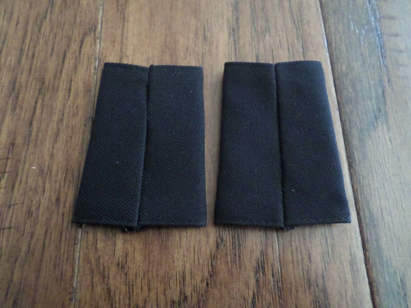 U.S MILITARY ARMY EPAULETS FIRST SERGEANT SHOULDER RANK POLICE EPAULET ...