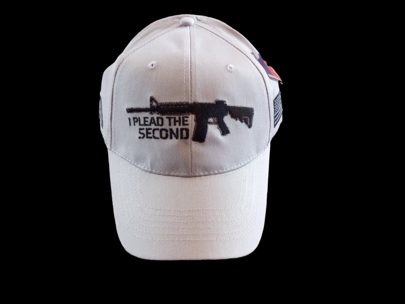 2nd Amendment Hats – Clay's Military