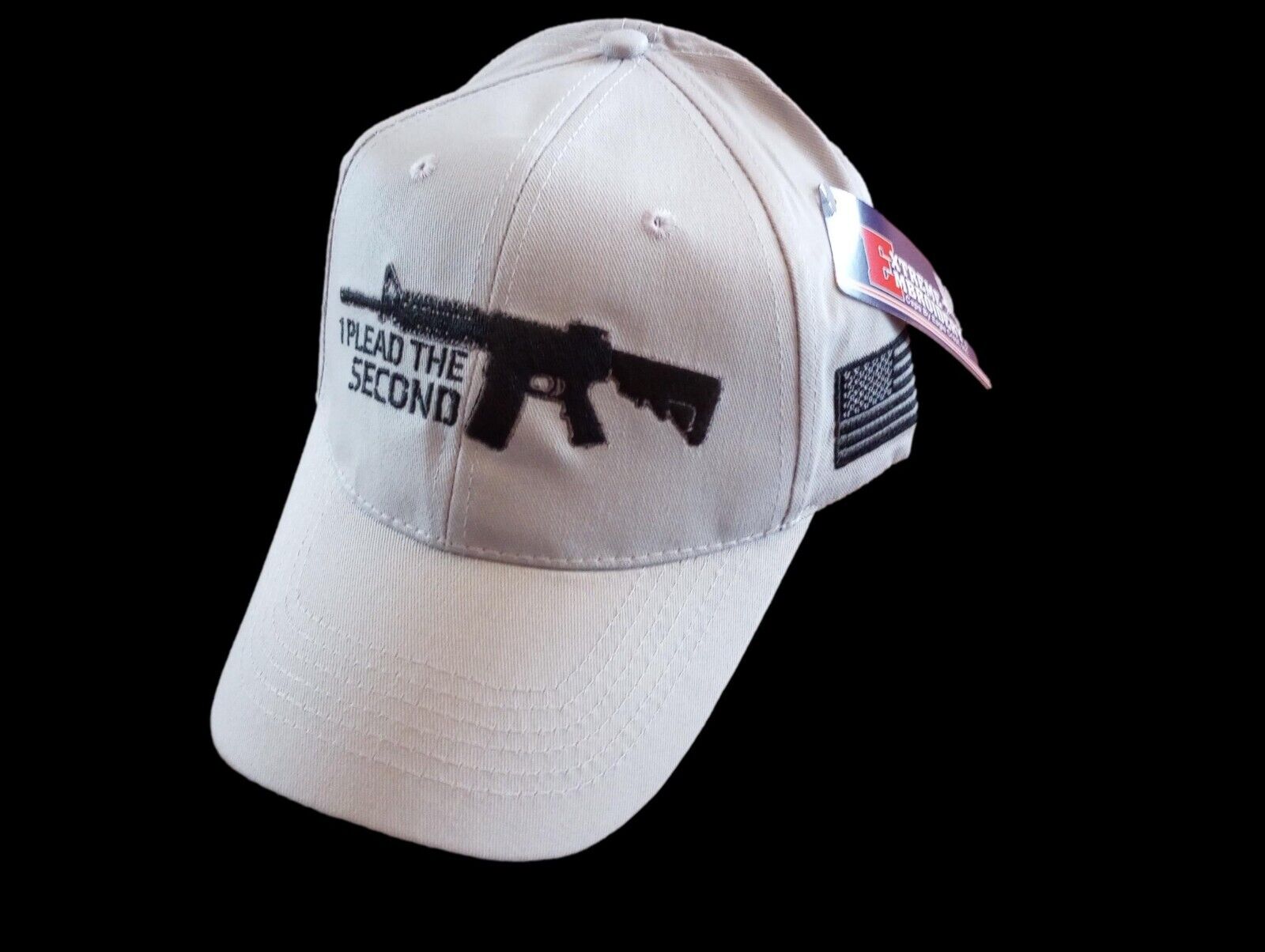 2nd Amendment Hats – Clay's Military
