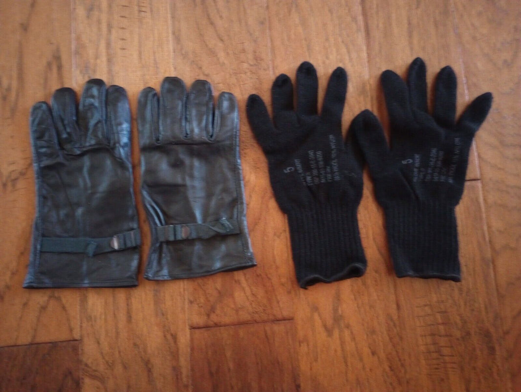 Gloves – Clay's Military