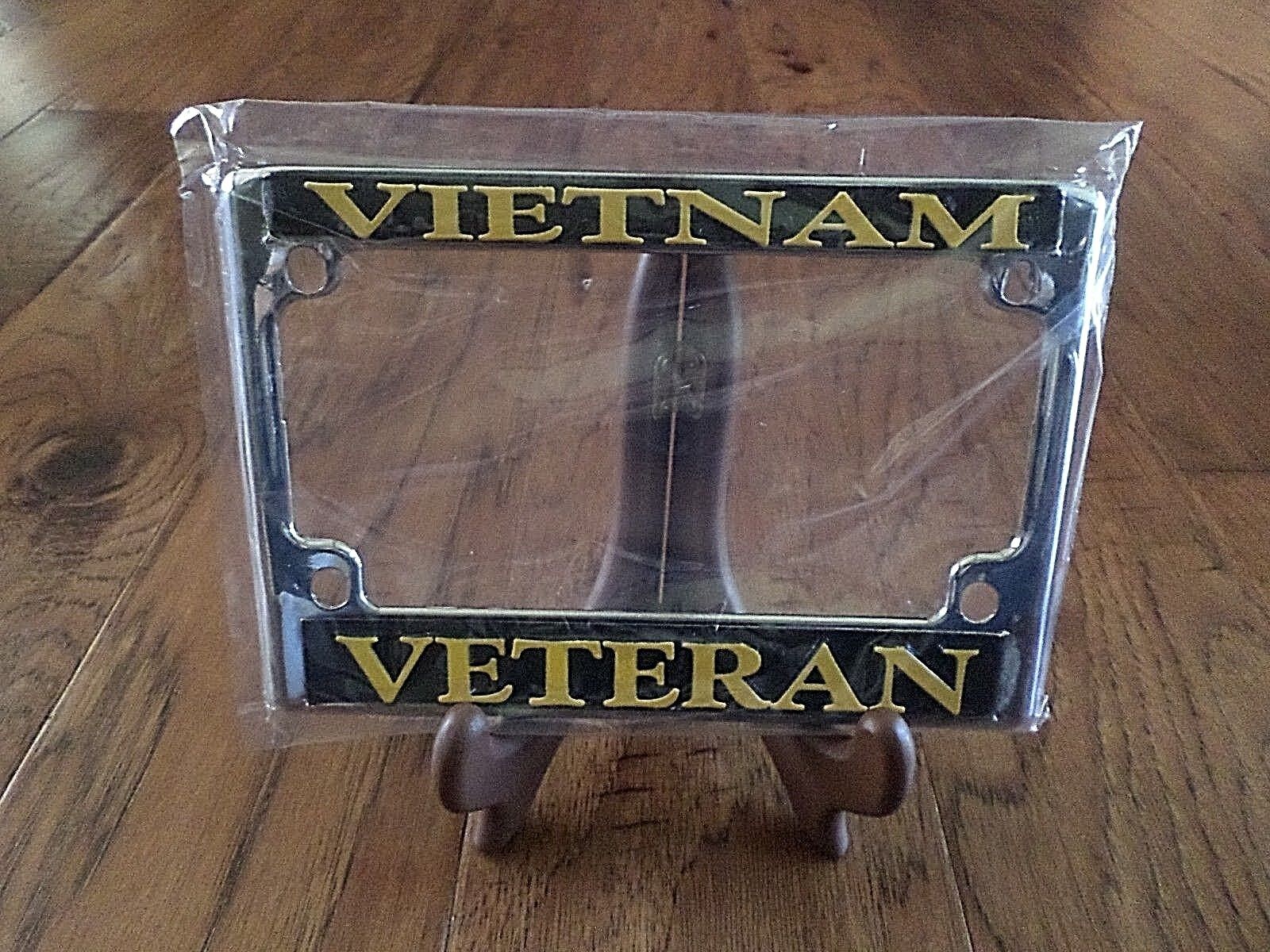 Military License Plate Frames – Clay's Military