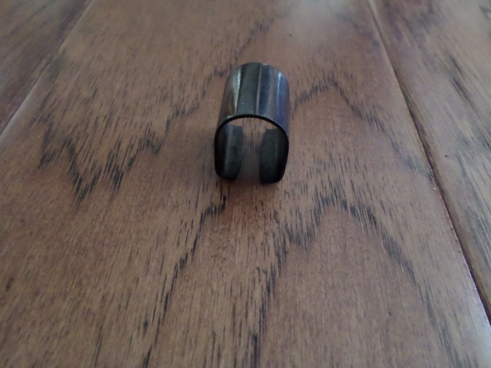 GERMAN MILITARY 98K K98 MAUSER RIFLE SIGHT COVER – Clay's Military