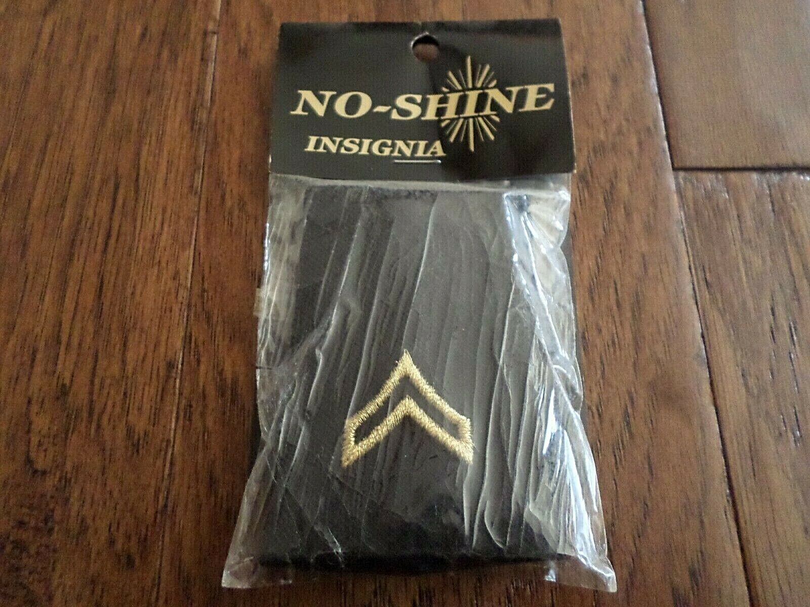 U.S MILITARY ARMY EPAULETS PRIVATE SHOULDER RANK POLICE EPAULETS – Clay ...