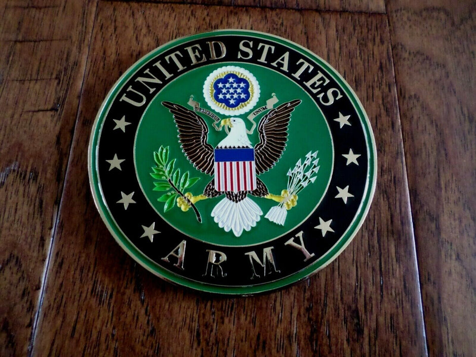 Army – Clay's Military