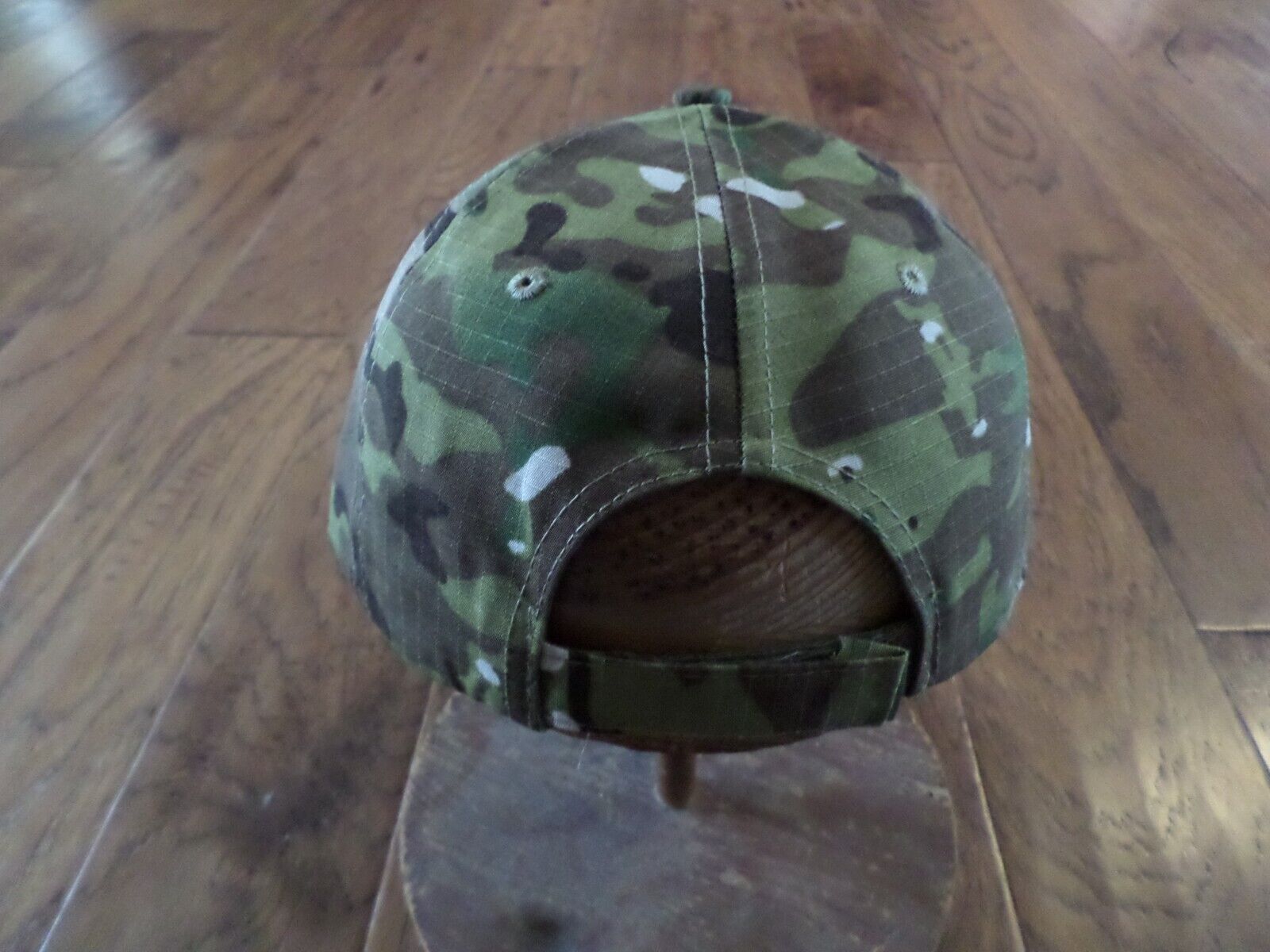 U.S MILITARY ARMY HAT EMBROIDERED MILITARY BALL CAP CAMOUFLAGE RAISED ...