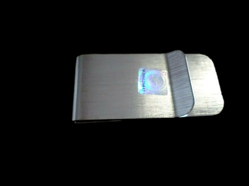 U.S MILITARY MARINE CORPS VETERAN MONEY CLIP OFFICIAL LICENSED PRODUCT ...