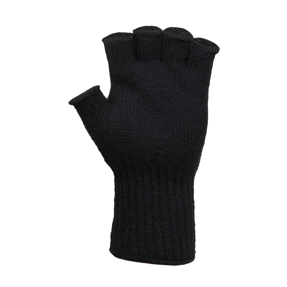 Open Finger Gloves – Clay's Military