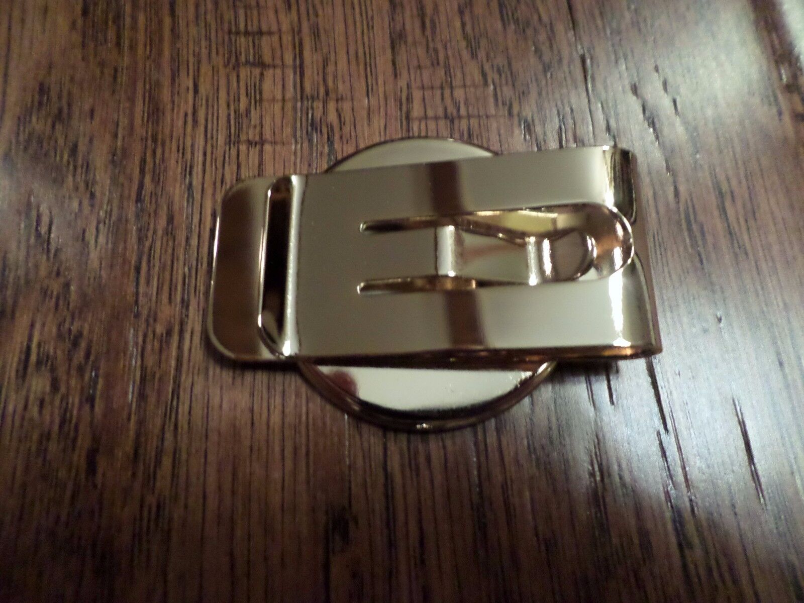 U.S MILITARY VIETNAM VETERAN MONEY CLIP BRASS CONSTRUCTION ENAMEL FINI ...