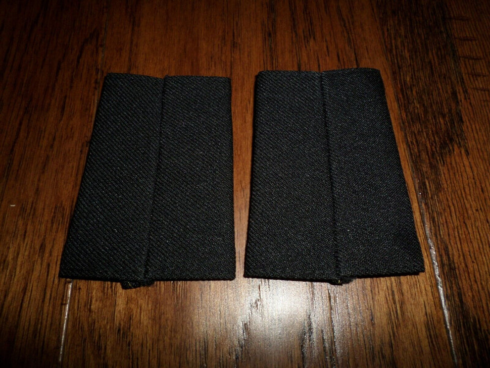 U.S MILITARY ARMY EPAULETS MASTER SERGEANT SHOULDER RANK POLICE EPAULE ...