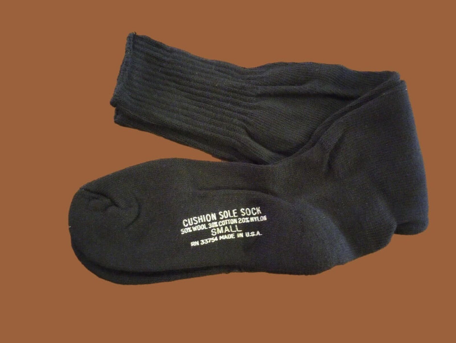Socks – Clay's Military