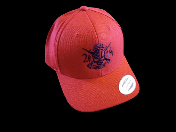 2nd Amendment Hats – Clay's Military