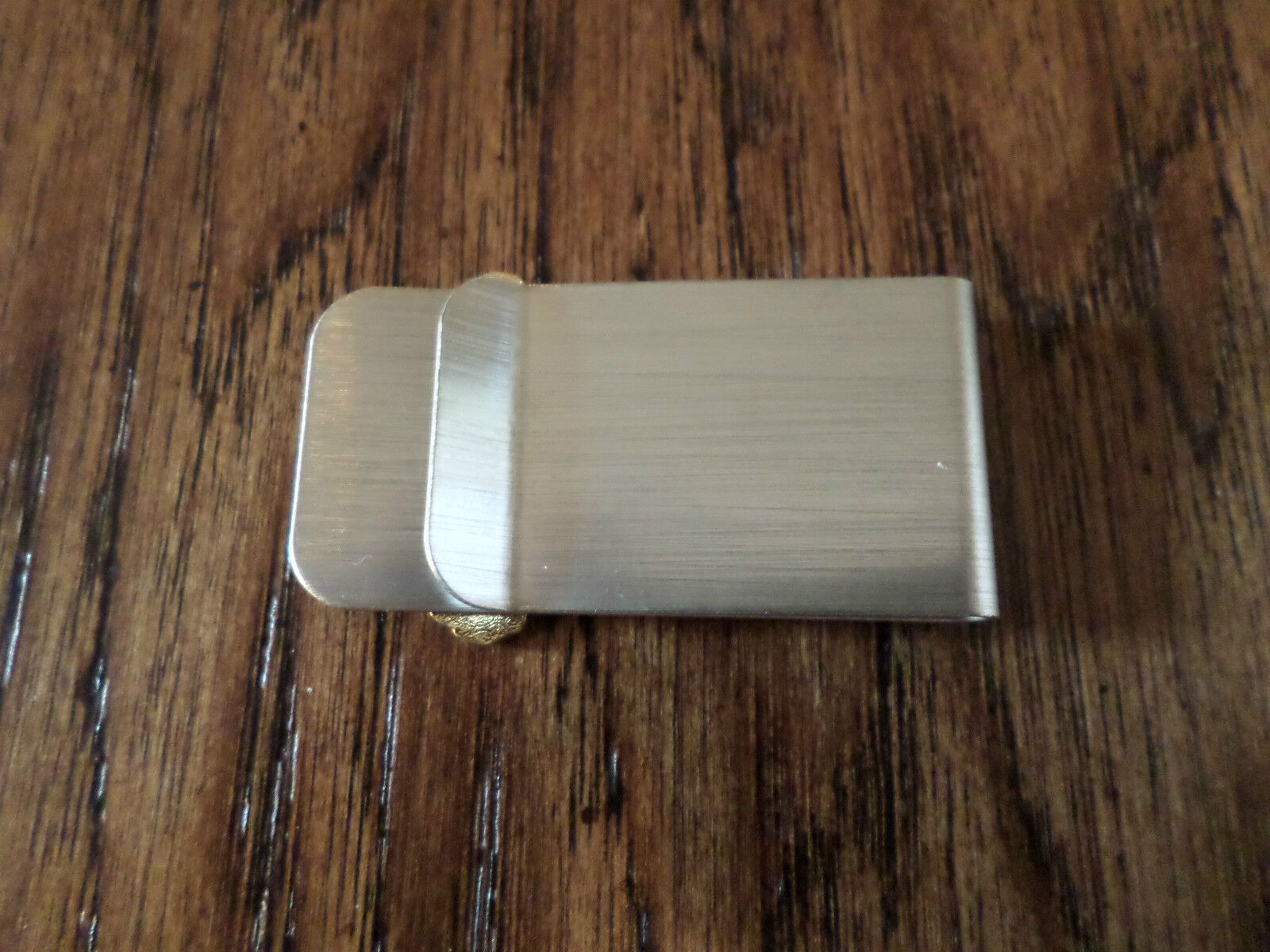 Money Clips – Clay's Military