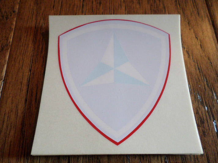 U.S MILITARY 3RD MARINE CORPS DIVISION WINDOW / DECAL STICKER U.S.M.C ...